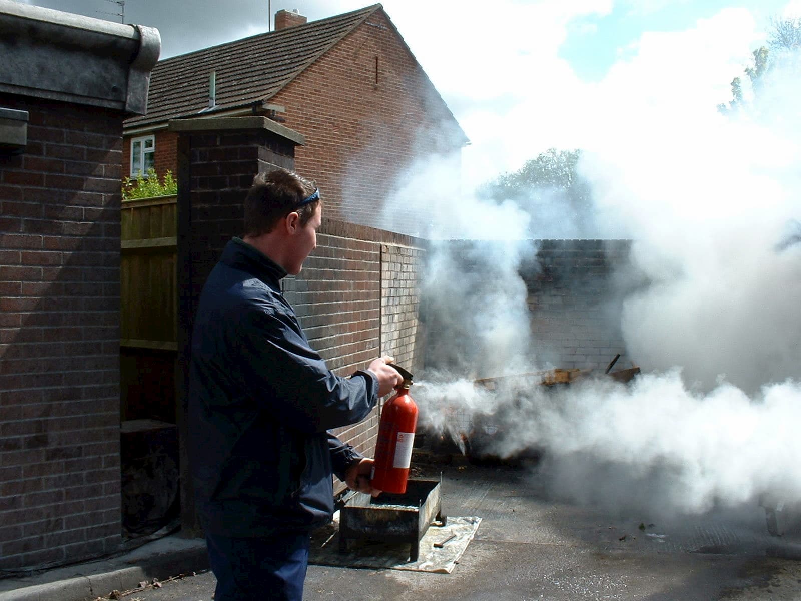 Fire Safety Training | Keeping The UK's Workplaces Safe From Fire